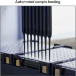 Lunatic - UV/Vis Absorbance Spectrometer | Unchained Labs