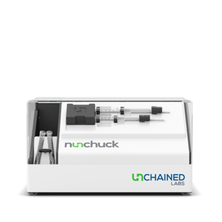 Life Science Tools | Unchained Labs