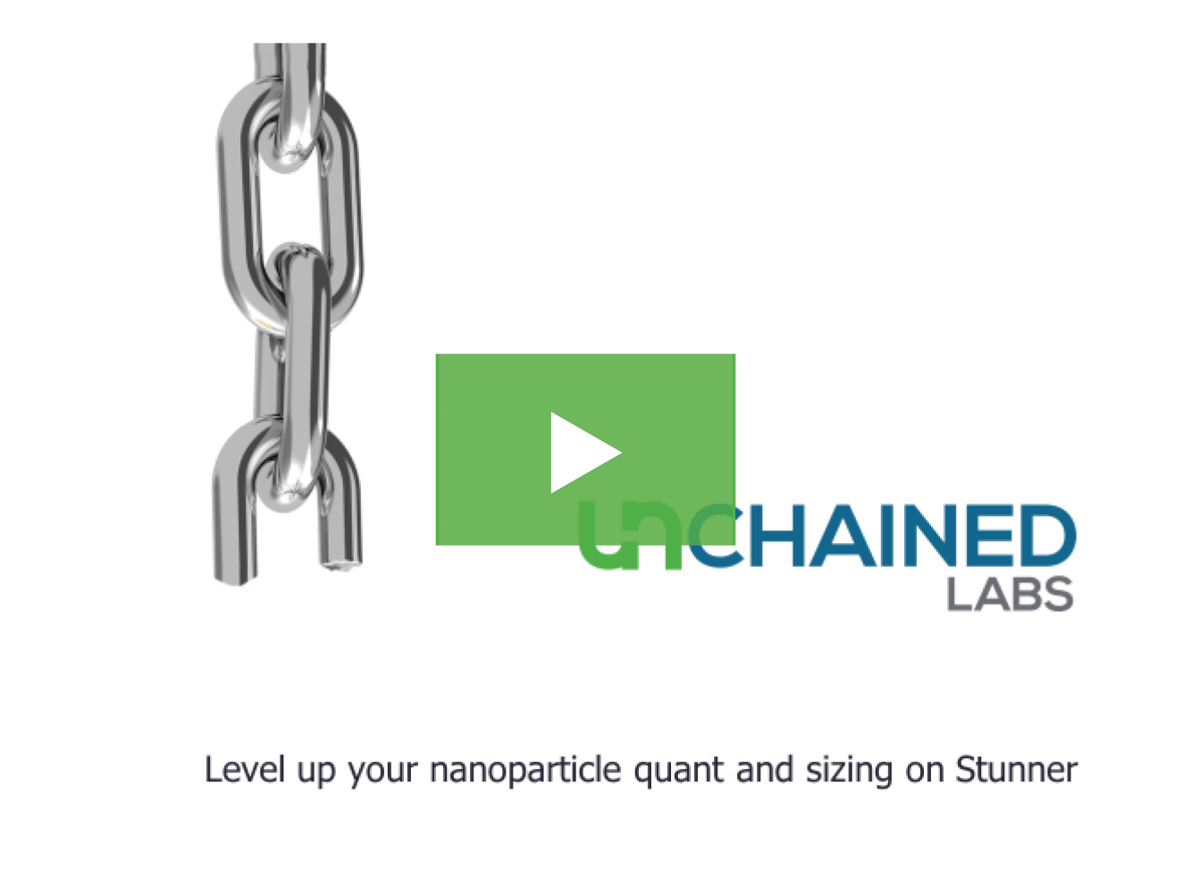 Virtual Seminar: Level up your nanoparticle quant and sizing on Stunner ...