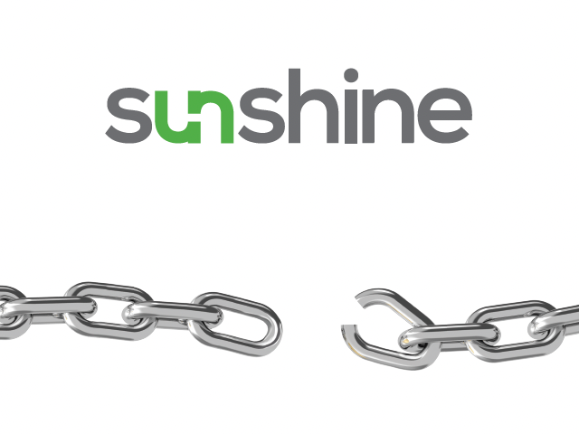 Sunshine Brochure - unchainedlabs