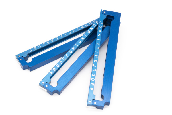 3 Uni Frames - unchainedlabs