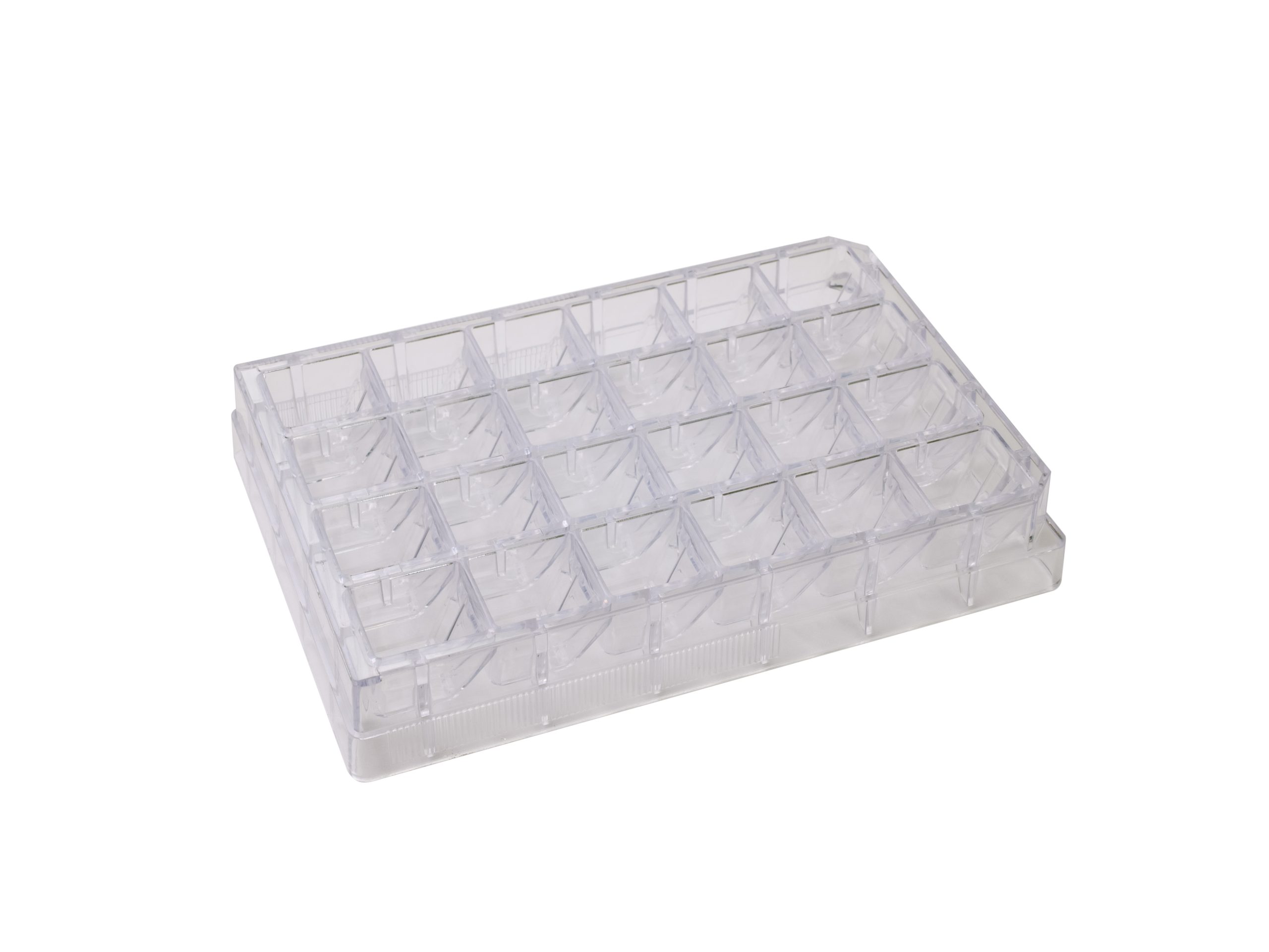Luni Washer 24 Well Plates - unchainedlabs