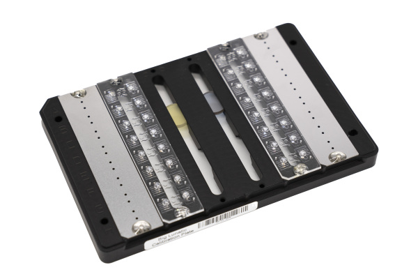 Lunatic Calibration Plate - unchainedlabs