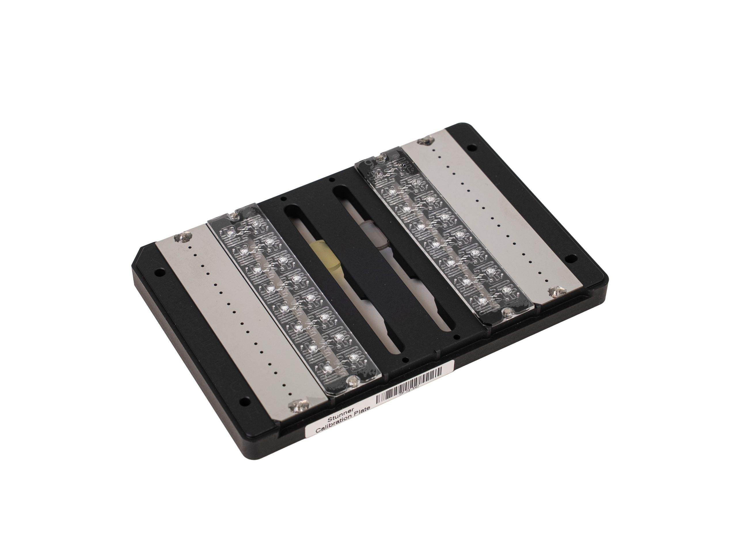 Stunner Calibration Plate - unchainedlabs