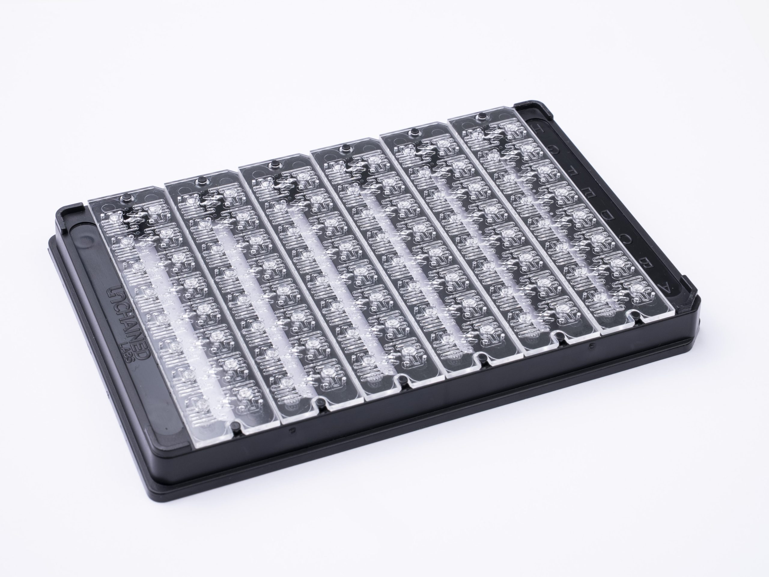 High Lunatic Plates, OD 275 (Box of 40) - unchainedlabs