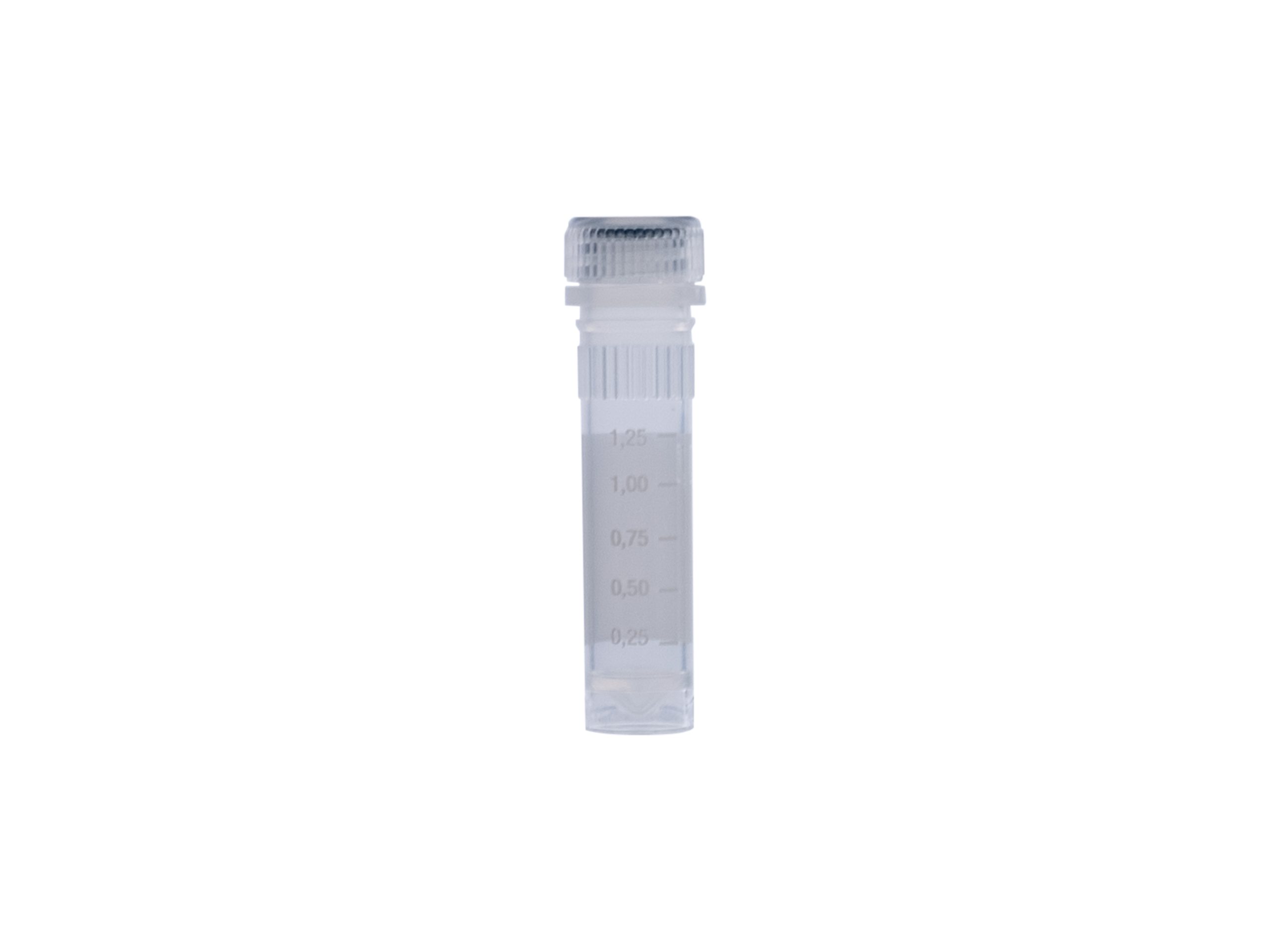 Sunshine 2mL Vial Set (pack of 100) - unchainedlabs