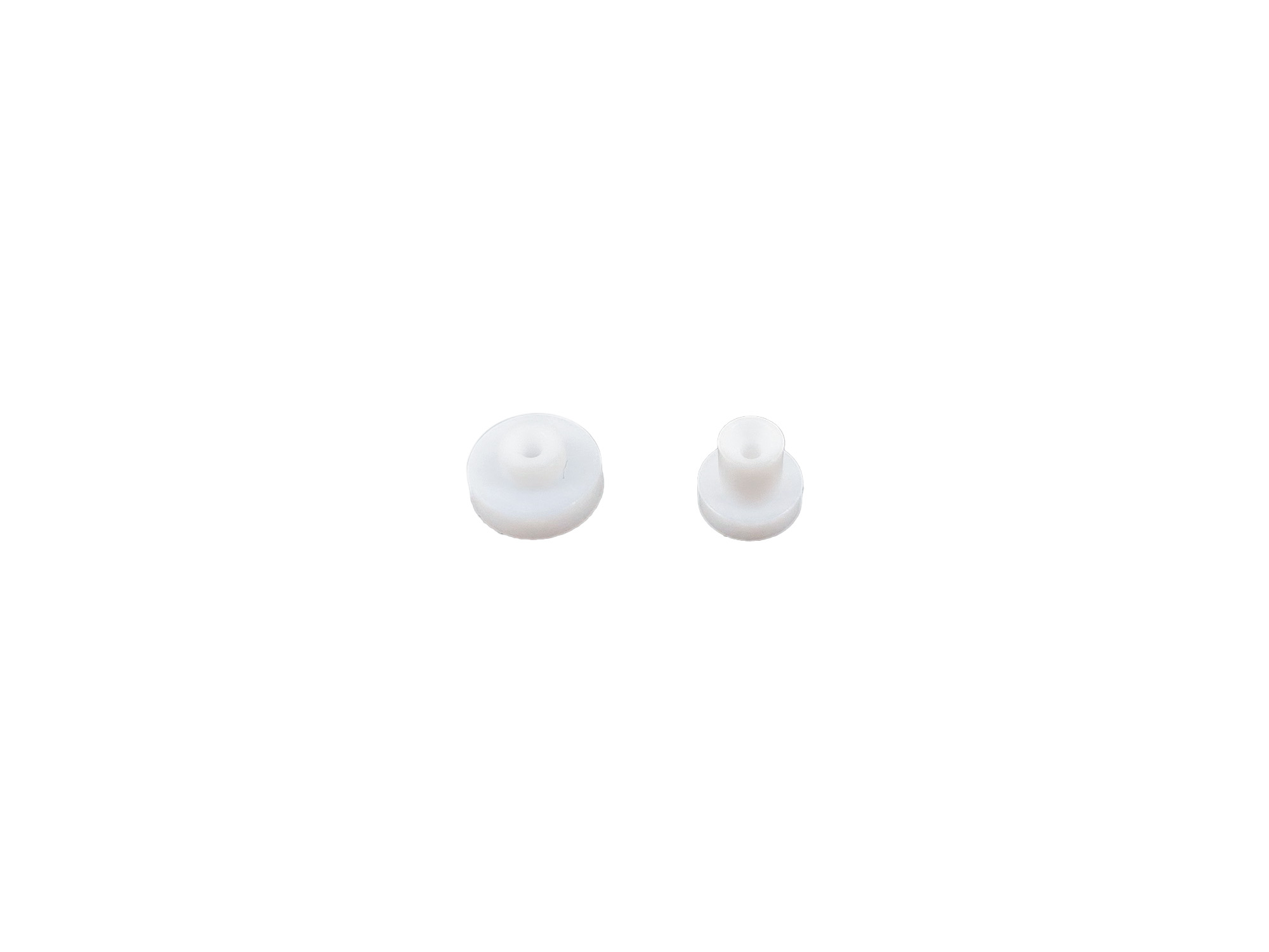 Pressure Sensor PTFE Inserts - unchainedlabs