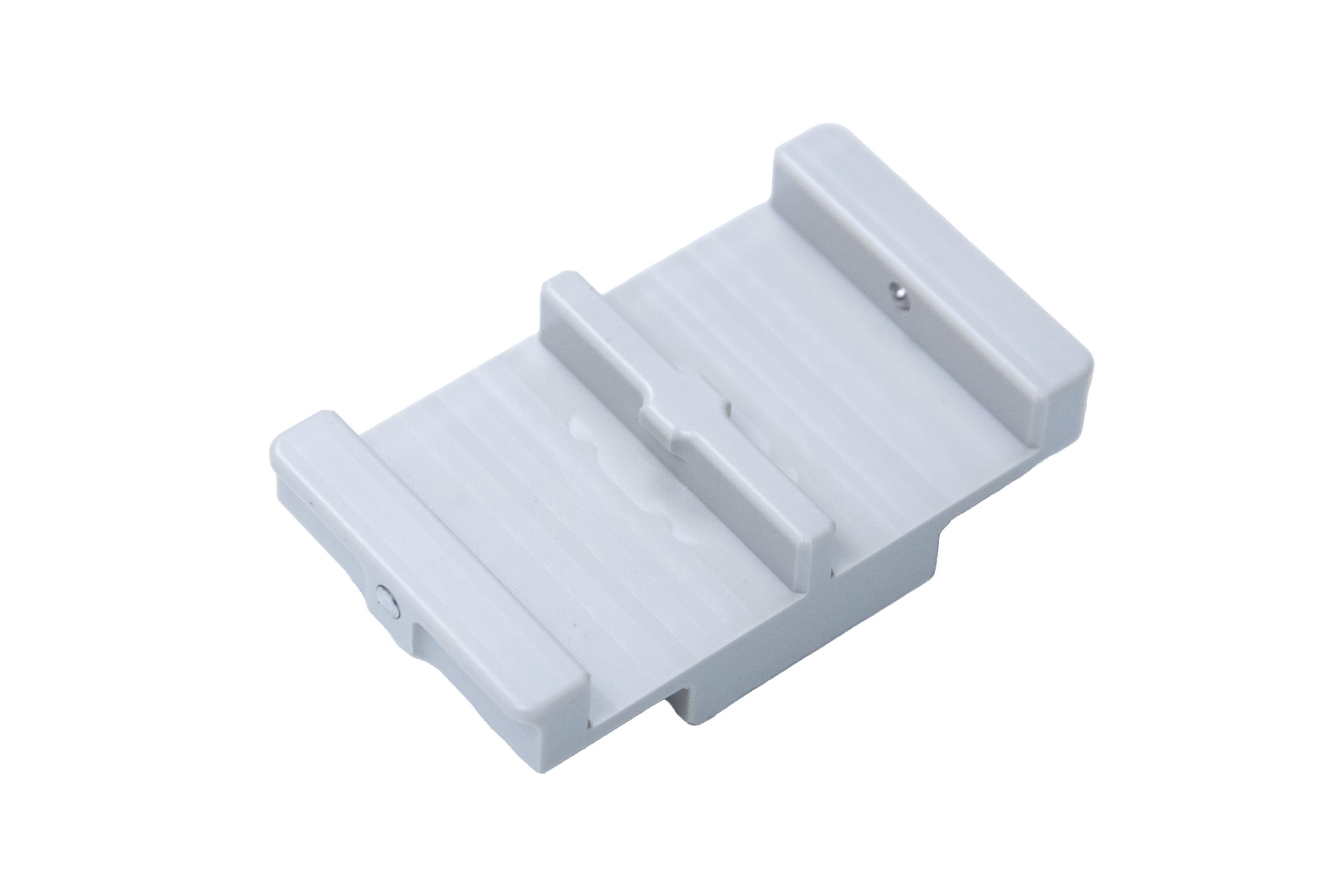 Dual Mounting Plate - unchainedlabs
