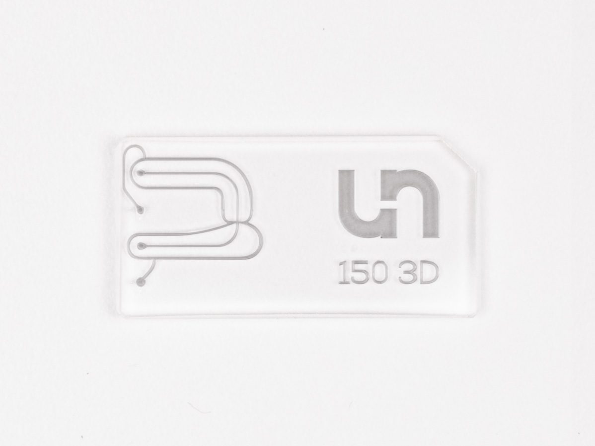 Sunbather 150 3D | Unchained Labs